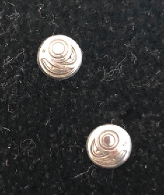 Earrings – Haida Gwaii Museum Gift Shop
