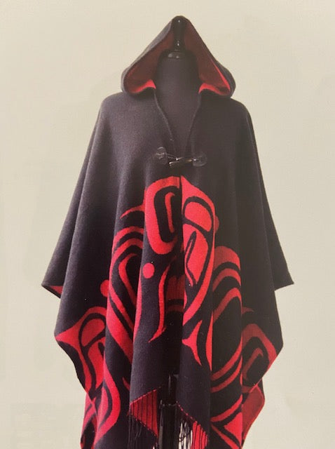 Clothing – Haida Gwaii Museum Gift Shop