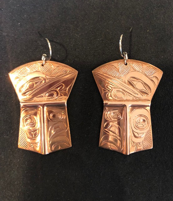 Copper – Haida Gwaii Museum Gift Shop